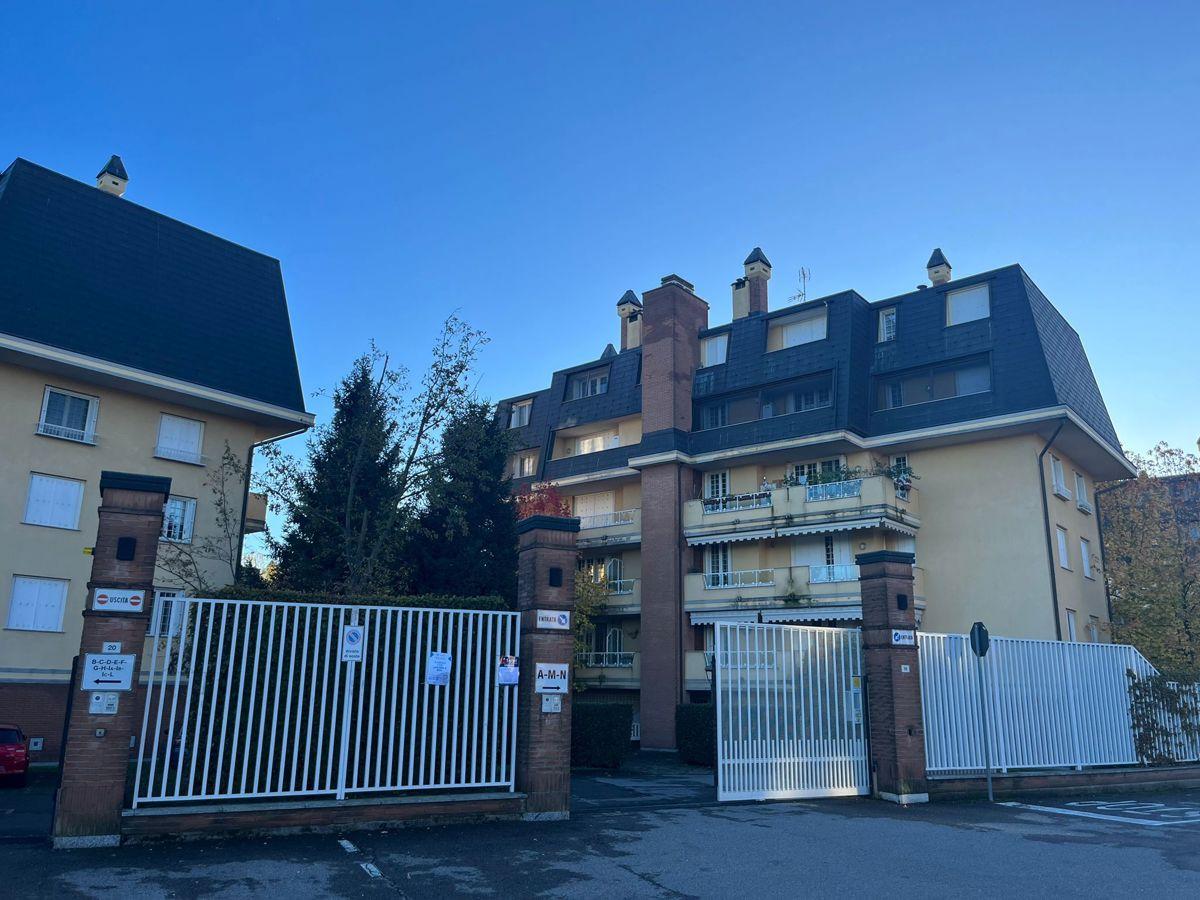 Appartamento in vendita a Assago