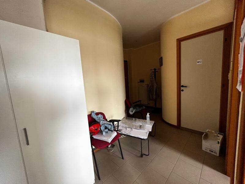 Ufficio in affitto a Foligno