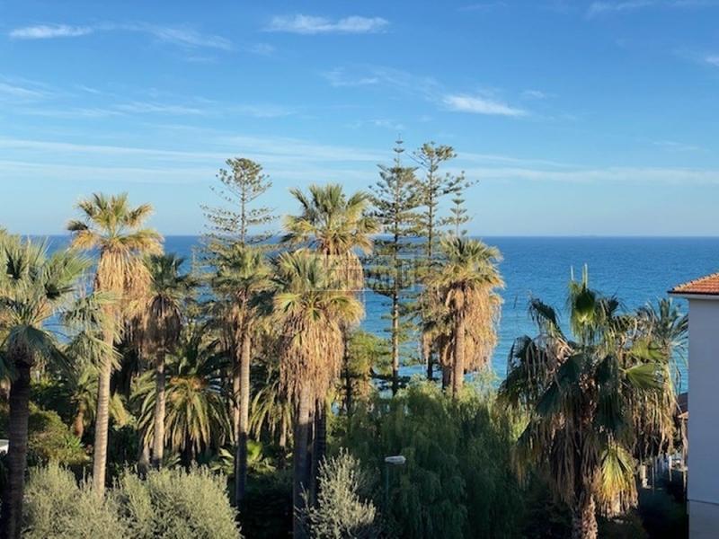 Appartamento in vendita a Sanremo