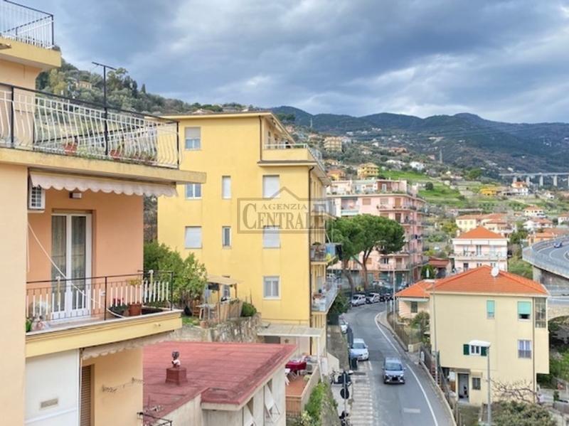 Appartamento in vendita a Sanremo