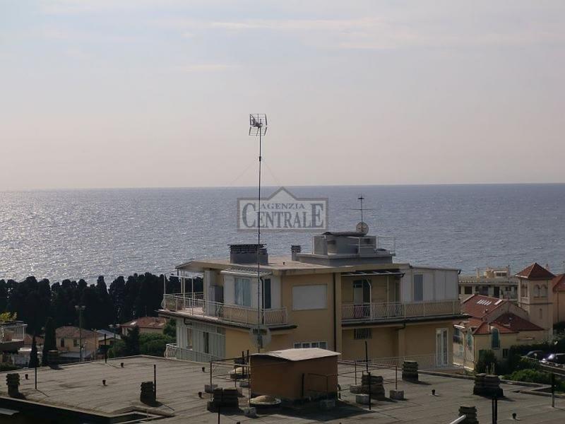 Appartamento in vendita a Sanremo