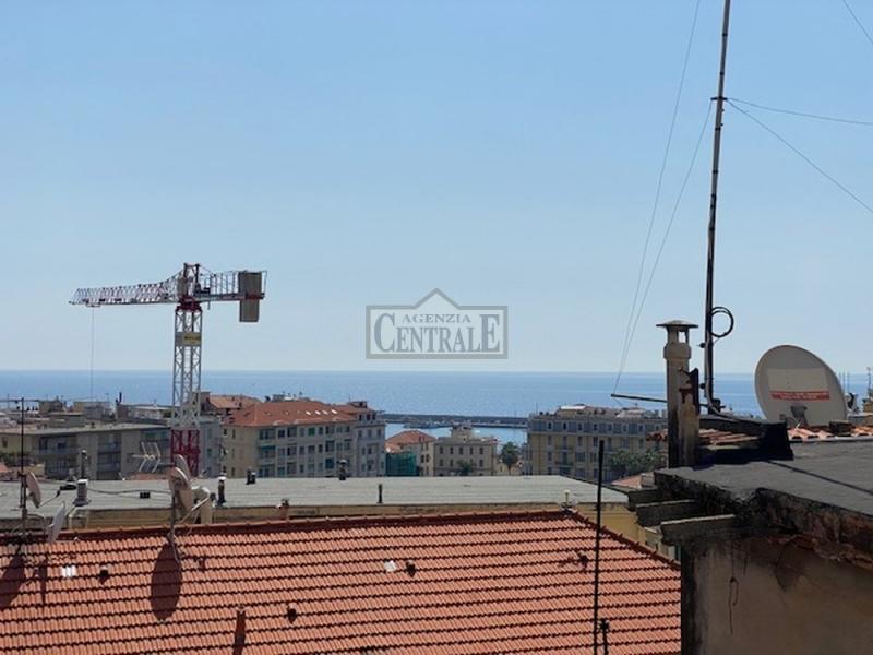 Appartamento in vendita a Sanremo