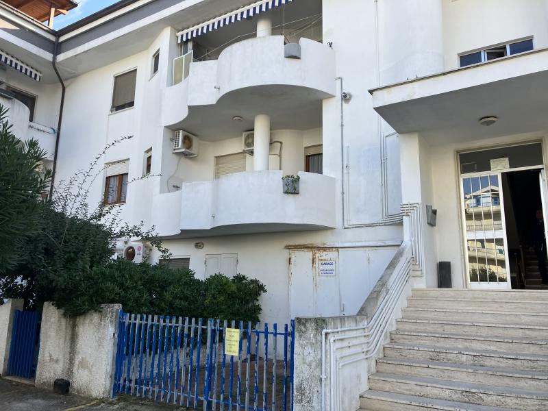 Appartamento in vendita a Vasto