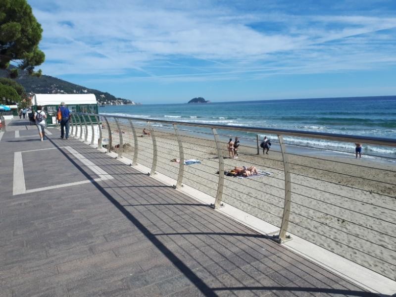 Appartamento in vendita a Alassio