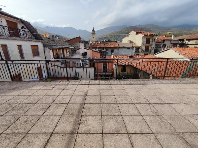 Appartamento in vendita a Garessio