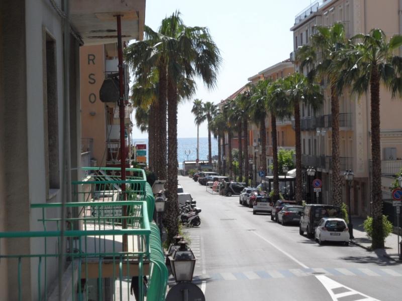 Appartamento in affitto a Alassio