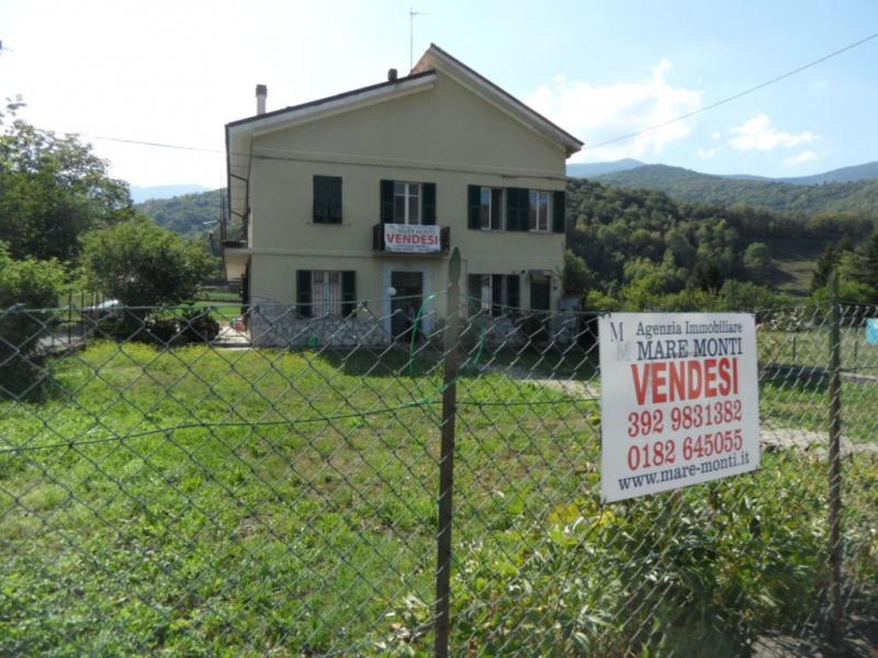 Appartamento in vendita a Garessio