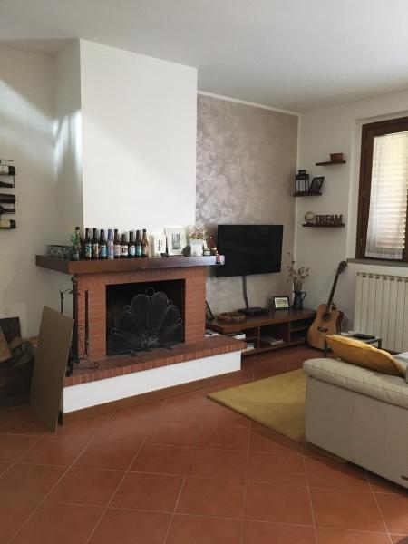 Appartamento in vendita a Vicchio