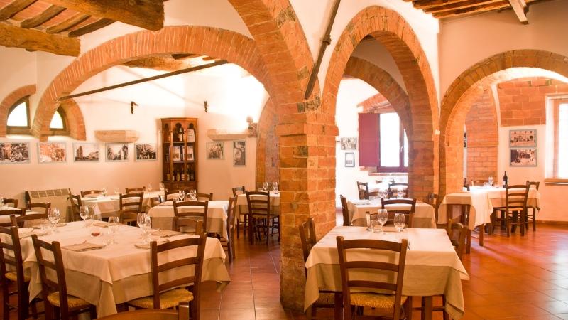 Ristorante in vendita a Vicchio