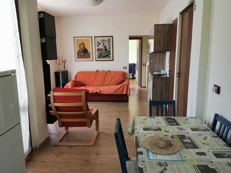 Appartamento in vendita a Scarperia e San Piero