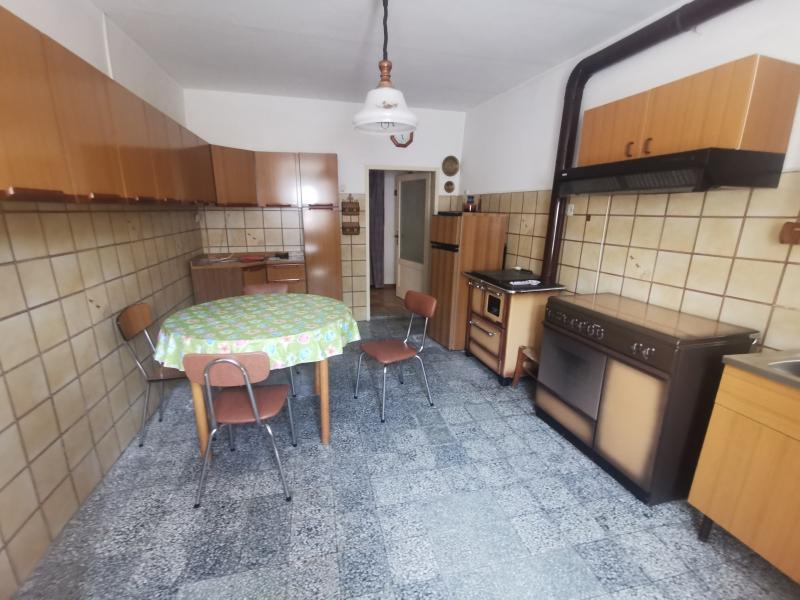 Casa indipendente in vendita a Borgo San Lorenzo