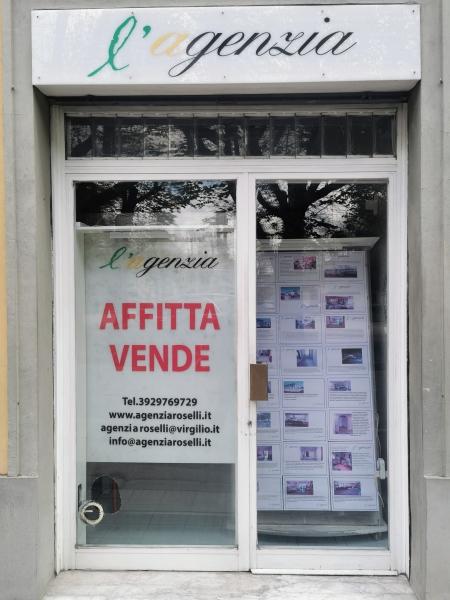 Appartamento in vendita a Borgo San Lorenzo