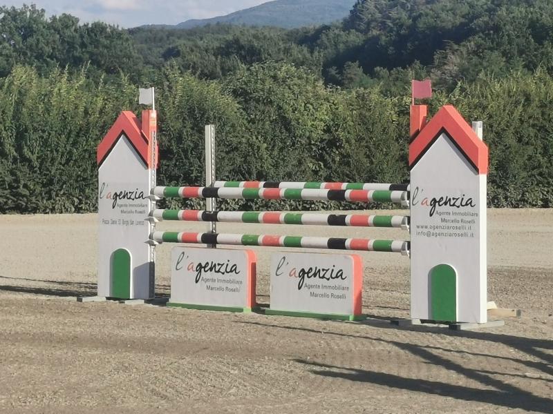 Appartamento in affitto a Borgo San Lorenzo