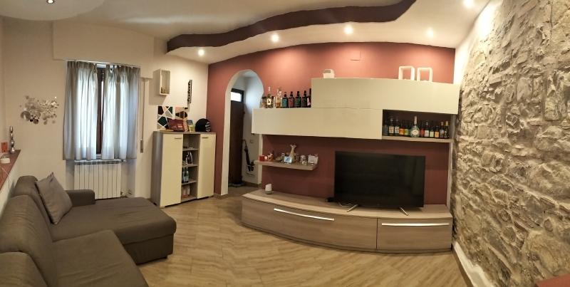 Appartamento in vendita a Barberino Di Mugello