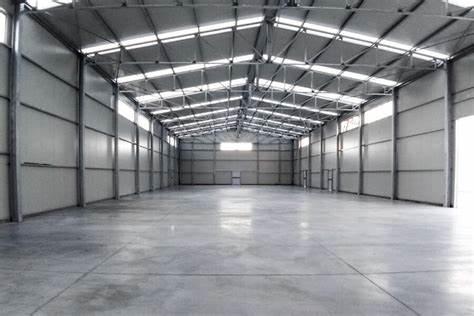 Capannone in affitto a Borgo San Lorenzo