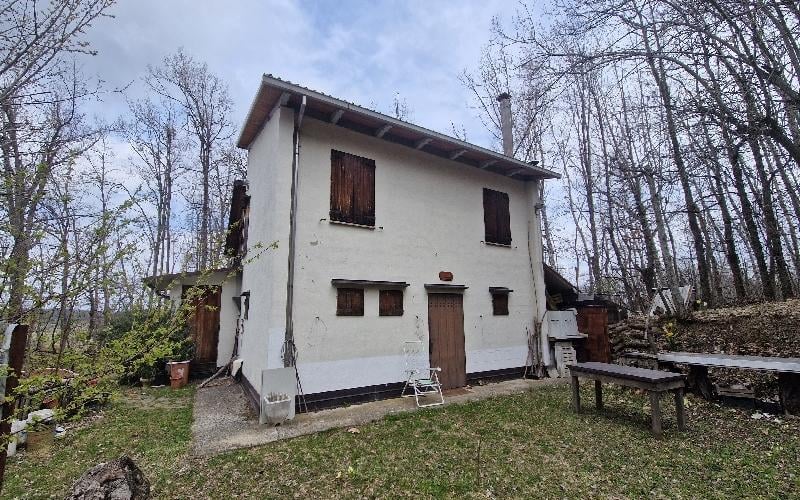 Casa indipendente in vendita a Castel D'Aiano