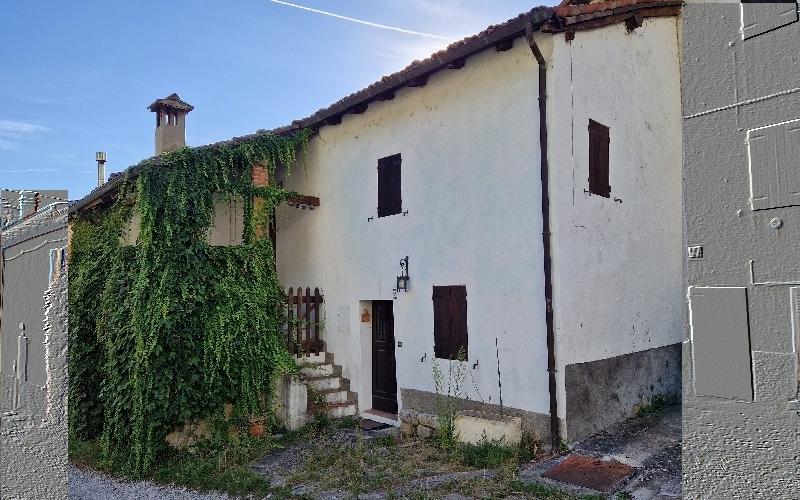 Appartamento in vendita a Castel D'Aiano