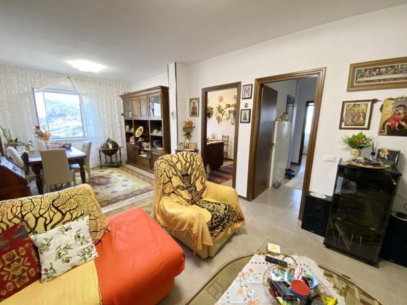 Appartamento in vendita a Gavorrano