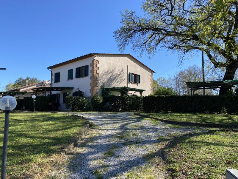 Casa indipendente in vendita a Gavorrano