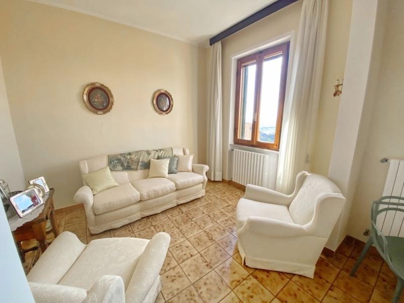 Appartamento in vendita a Gavorrano