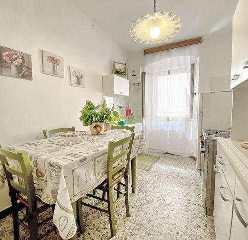 Appartamento in vendita a Gavorrano