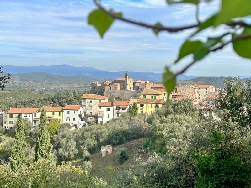Appartamento in vendita a Gavorrano