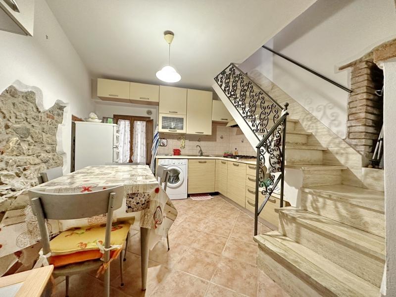 Appartamento in vendita a Gavorrano