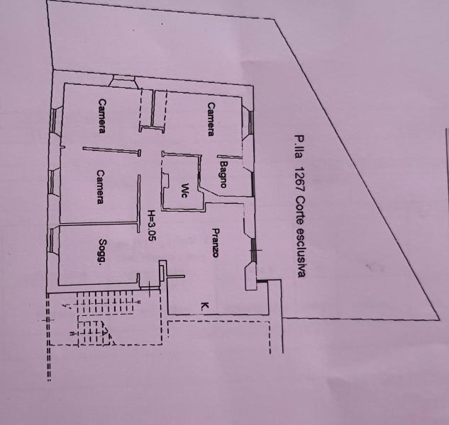 Appartamento in vendita a Perugia