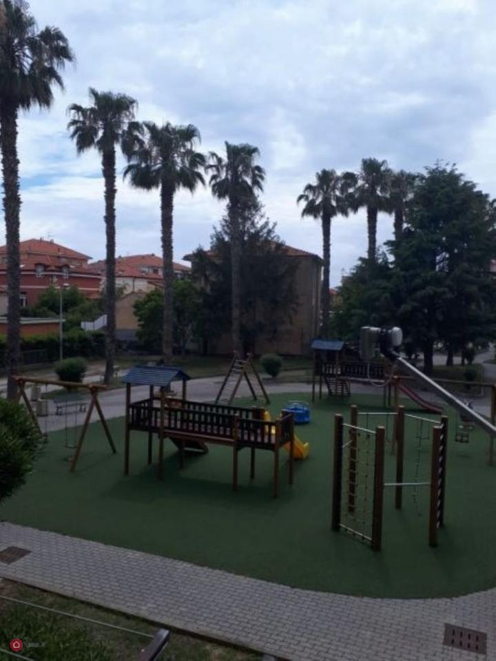 Appartamento in vendita a Riva Ligure