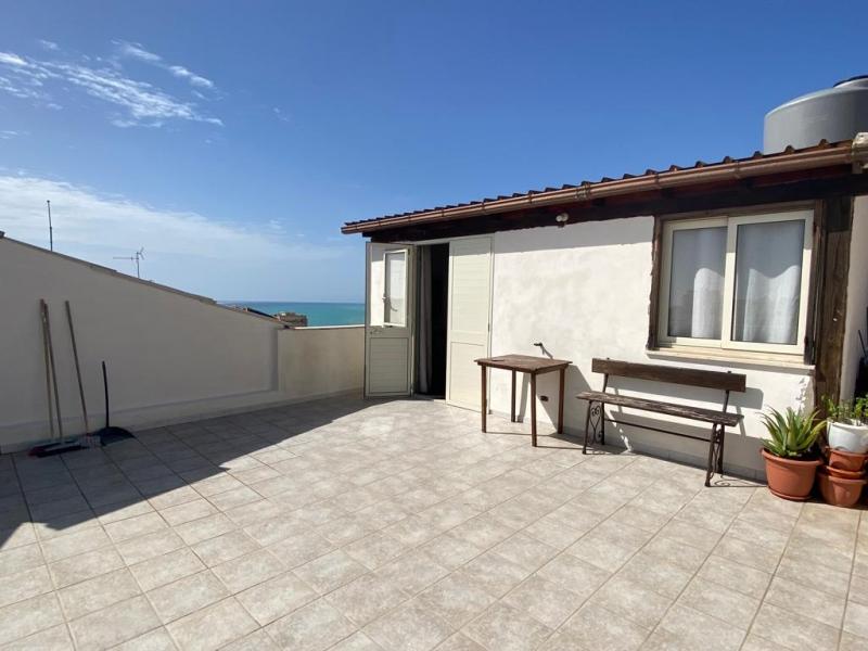 Appartamento in vendita a Sciacca