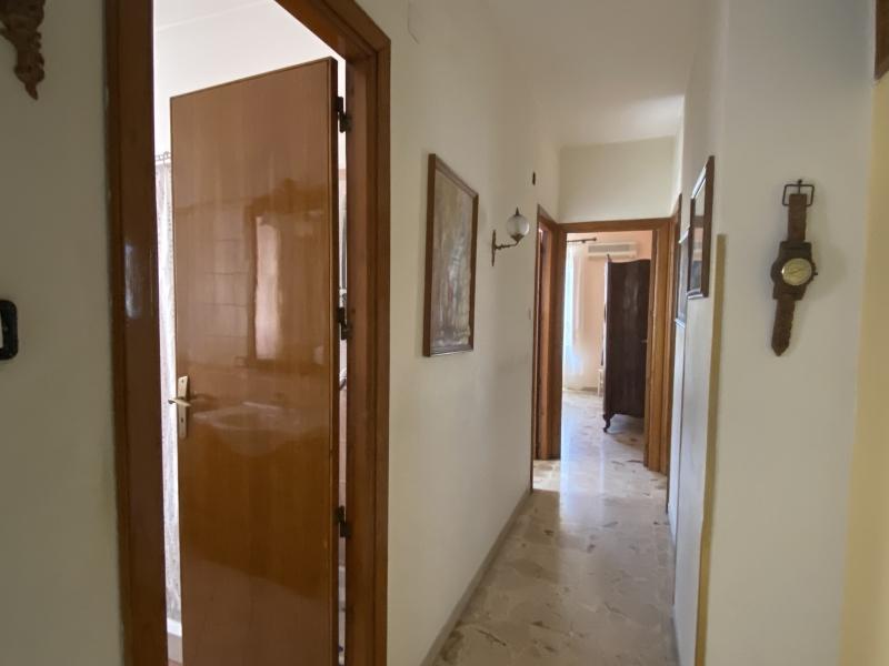 Appartamento in vendita a Sciacca