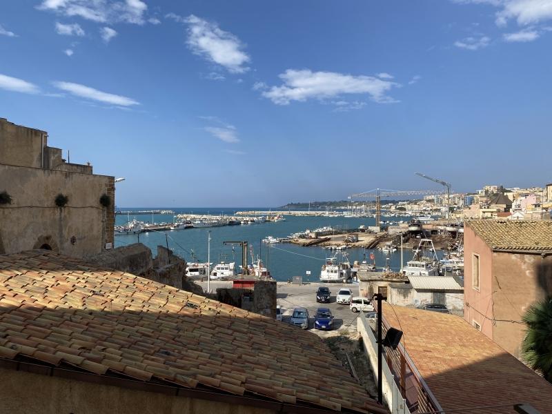 Appartamento in vendita a Sciacca