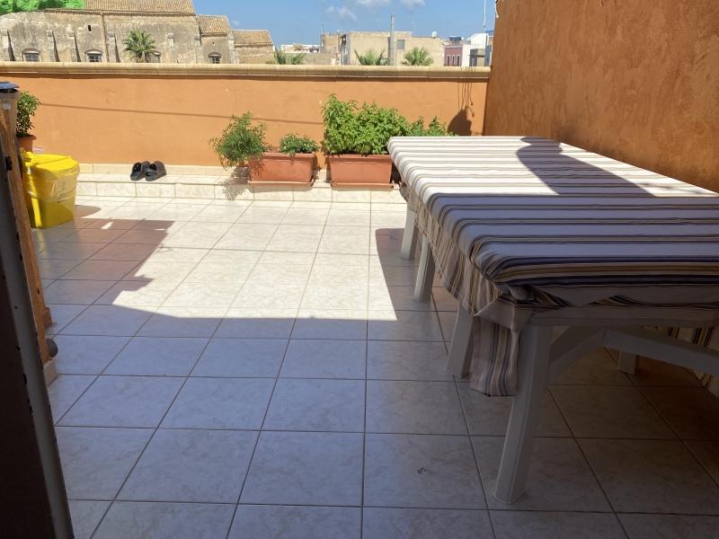 Appartamento in vendita a Sciacca