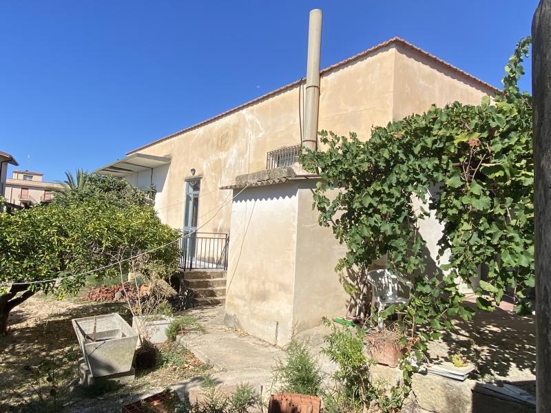 Villa in vendita a Sciacca