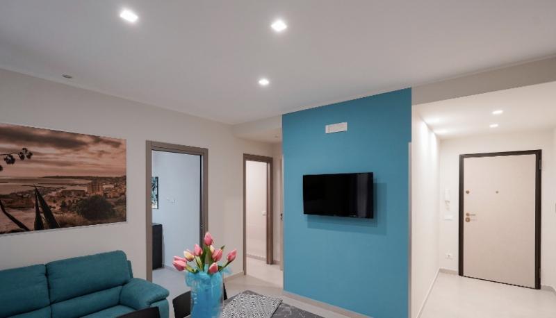 Appartamento in affitto a Sciacca