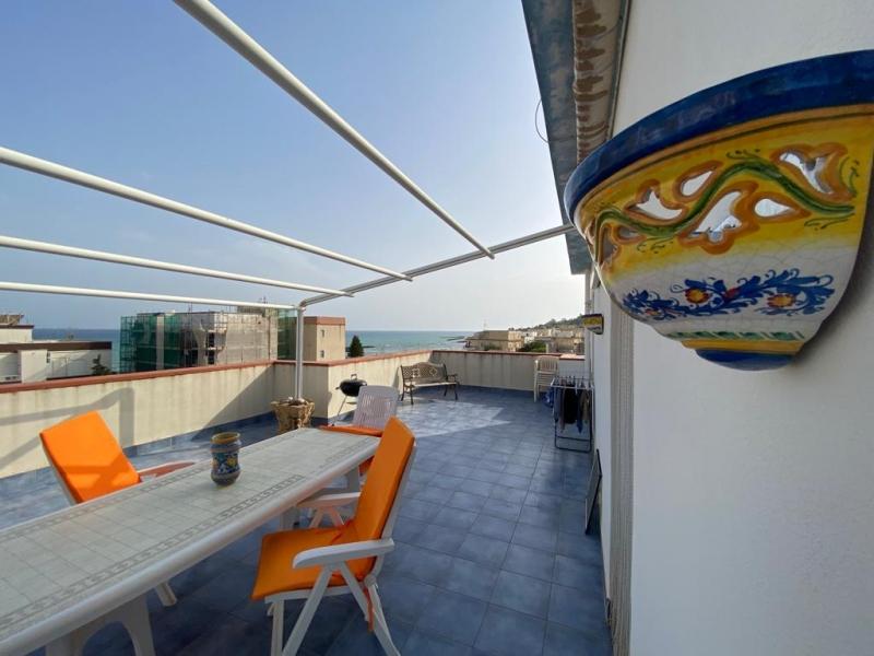 Appartamento in vendita a Sciacca