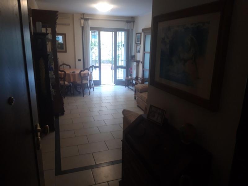 Appartamento in vendita a Montecatini Terme