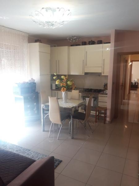 Appartamento in vendita a Montecatini Terme