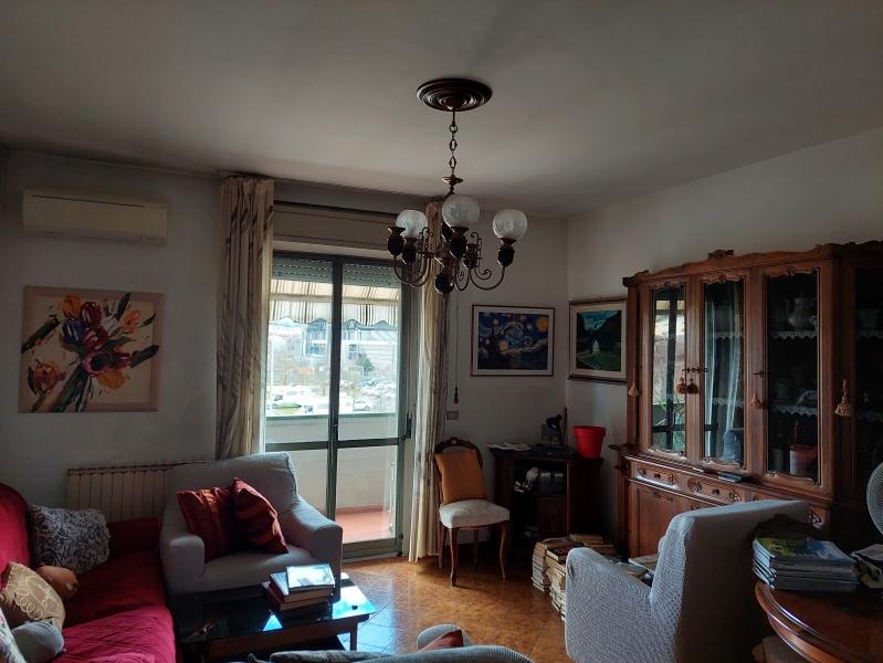 Appartamento in vendita a Arezzo