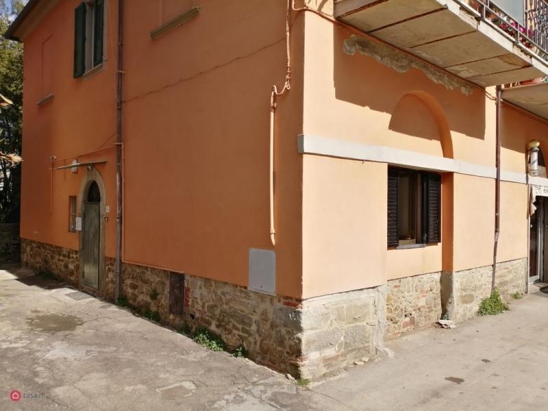 Appartamento in vendita a Arezzo
