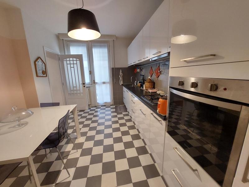 Appartamento in vendita a Arezzo