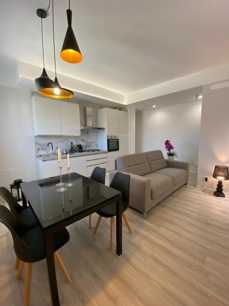 Appartamento in vendita a Arezzo