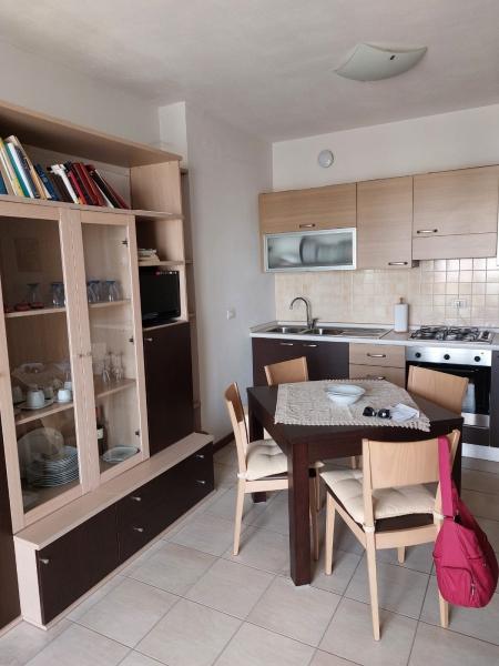 Appartamento in vendita a Arezzo