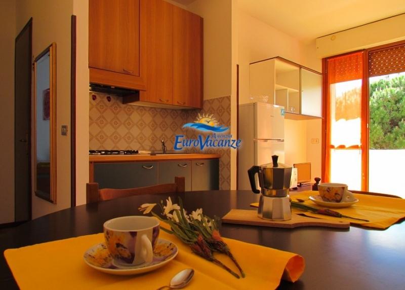 Appartamento in vendita a San Michele Al Tagliamento