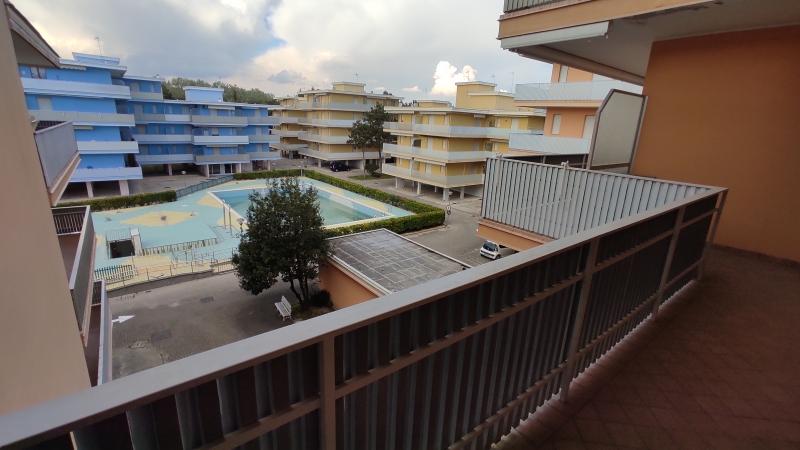 Appartamento in vendita a San Michele Al Tagliamento