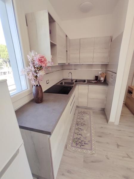 Appartamento in vendita a San Michele Al Tagliamento