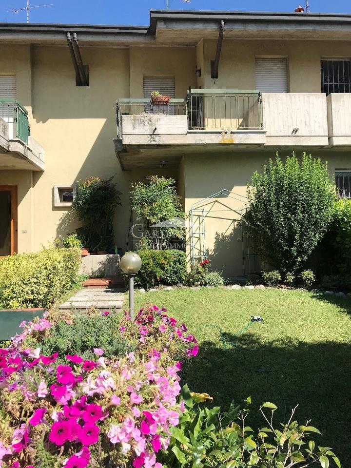 Villa a schiera in vendita a Desenzano Del Garda