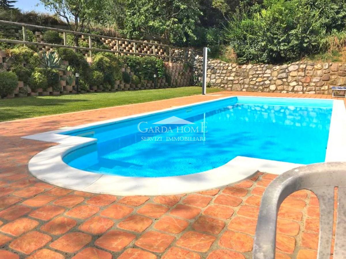 Appartamento in vendita a Lonato