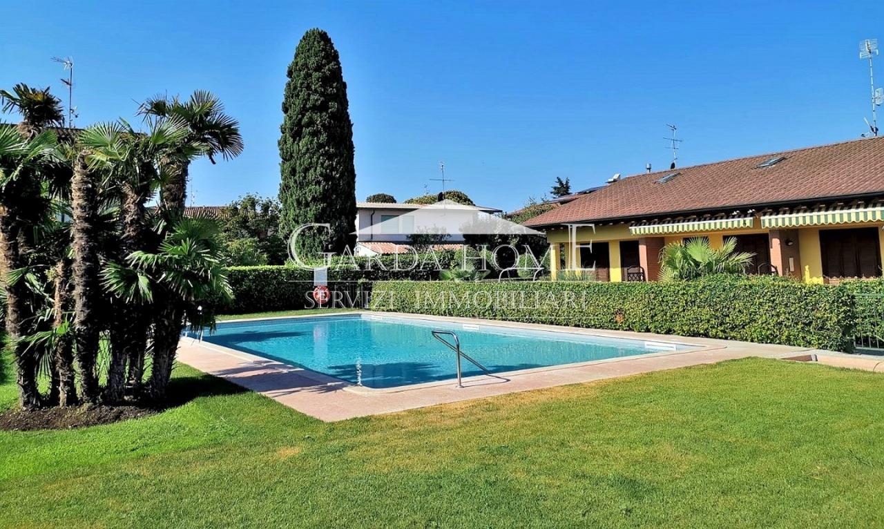 Appartamento in vendita a Desenzano Del Garda
