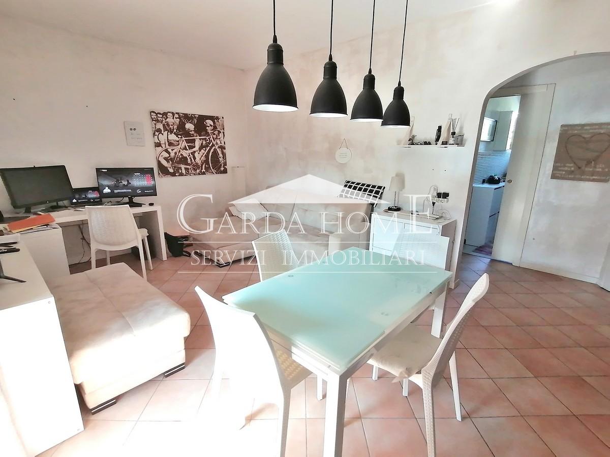 Appartamento in vendita a Lonato